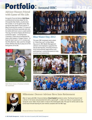 RBC_Fall2012-Portfolio | PDF | Business Banking & Finance | Business