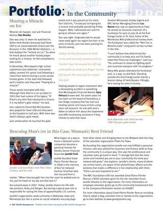 RBC_Fall2012-Portfolio | PDF | Business Banking & Finance | Business