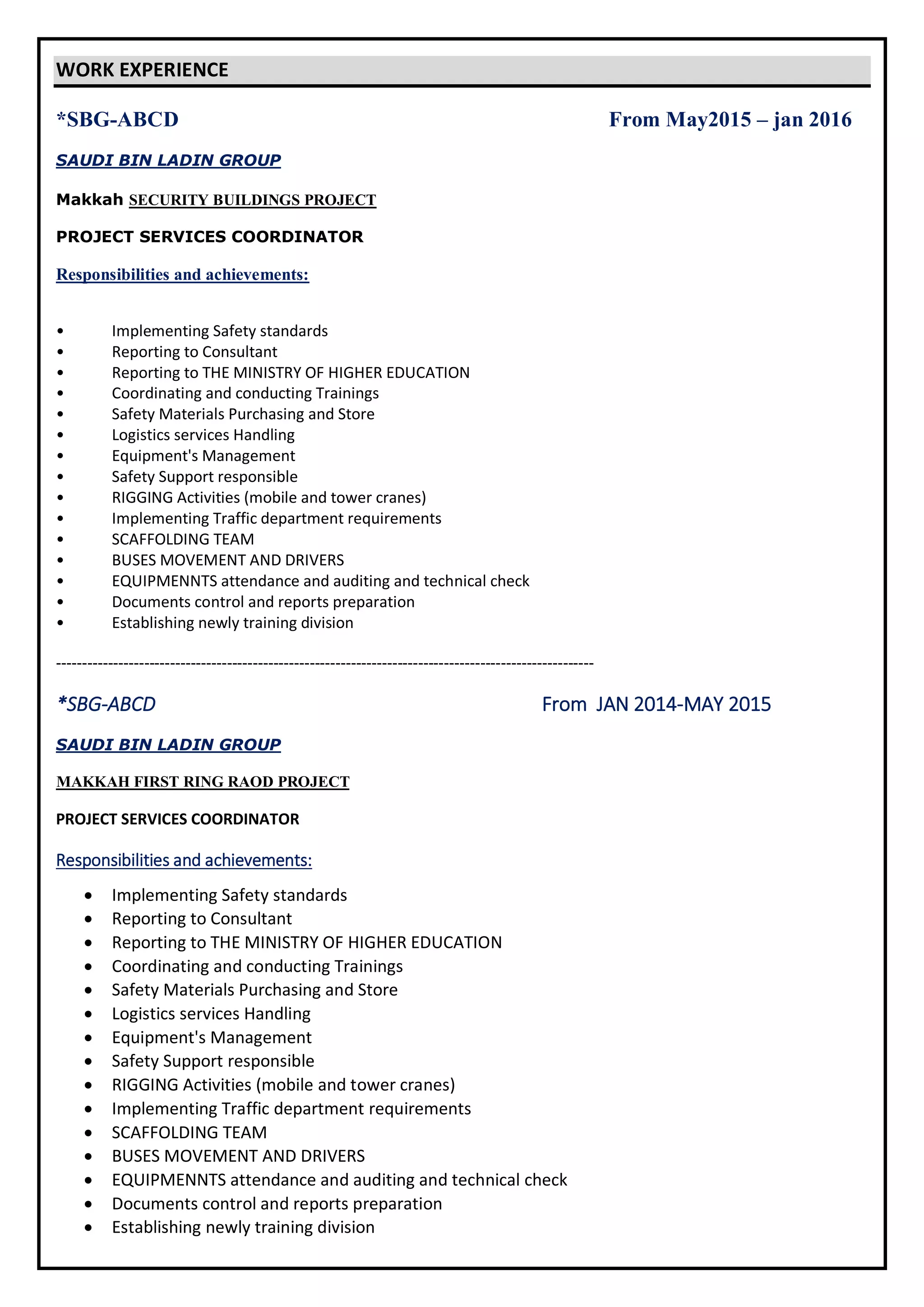 CURRICULUM VITAE CV UPDATED | PDF