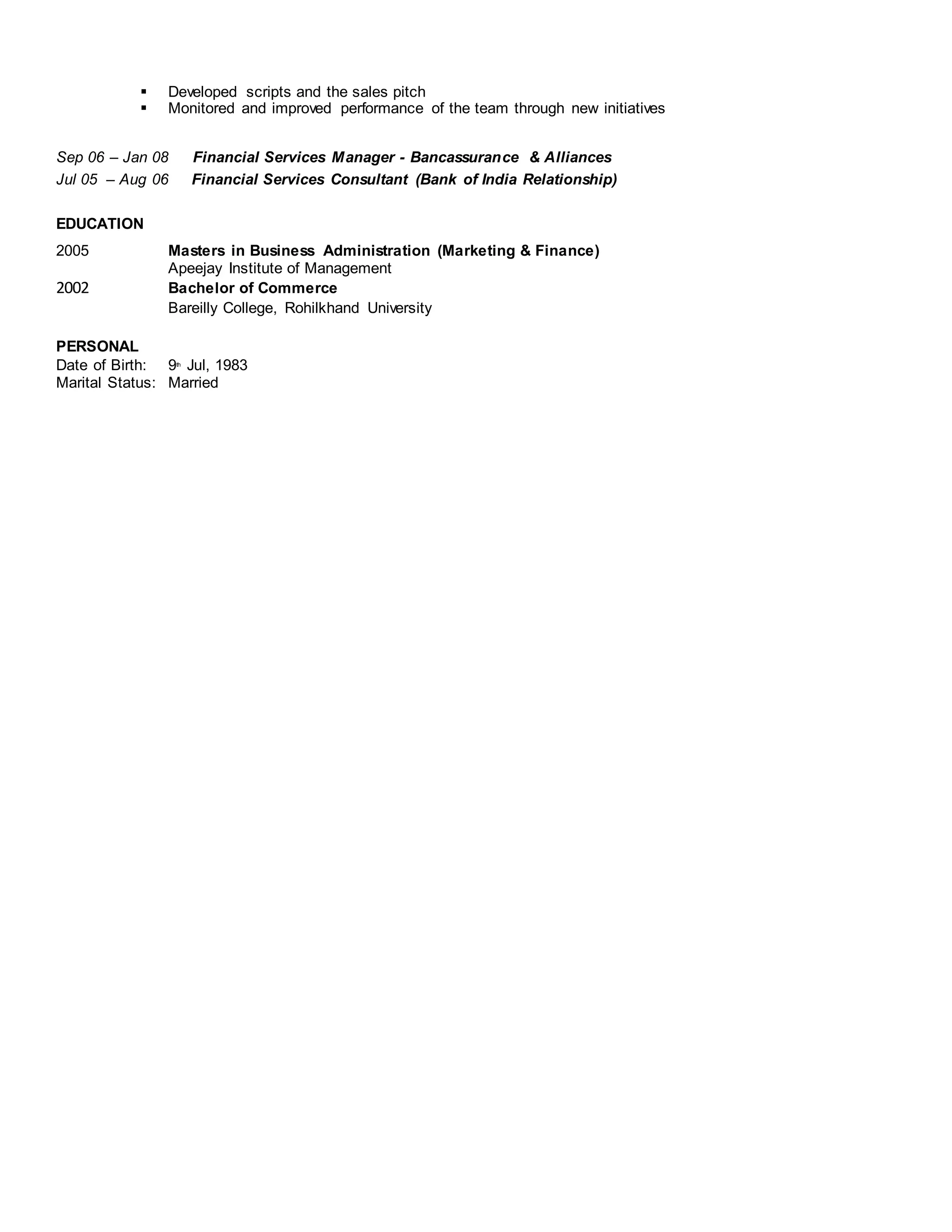 RINI SHARMA-updated | PDF