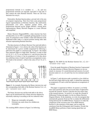 Xia Xiao-research paper | PDF