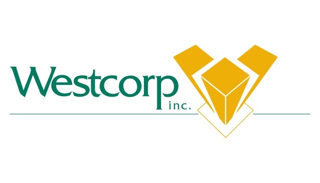 Westcorp Inc logo