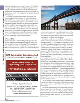 Contruction Today August 2015 | PDF