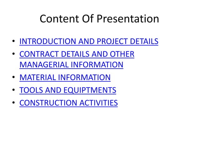 practical training ppt | PPTX