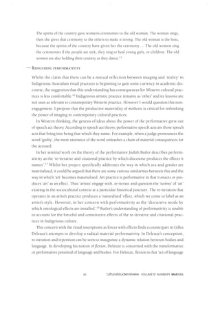 Rhythm and the performative power of the index_Bolt | PDF | Painting | Arts and Crafts