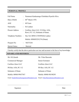 chinthaka silva | PDF