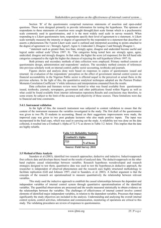 IC paper published | PDF | Business Accounting & Finance | Business