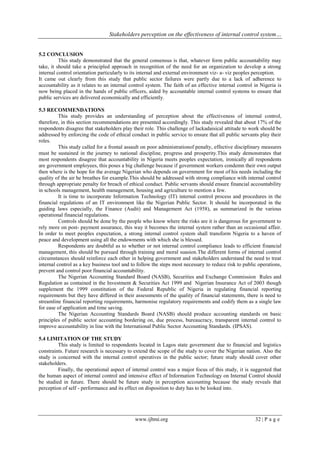 IC paper published | PDF | Business Accounting & Finance | Business