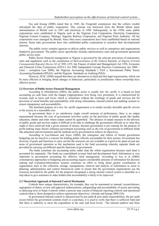 IC paper published | PDF | Business Accounting & Finance | Business