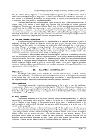 IC paper published | PDF | Business Accounting & Finance | Business