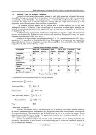 IC paper published | PDF | Business Accounting & Finance | Business