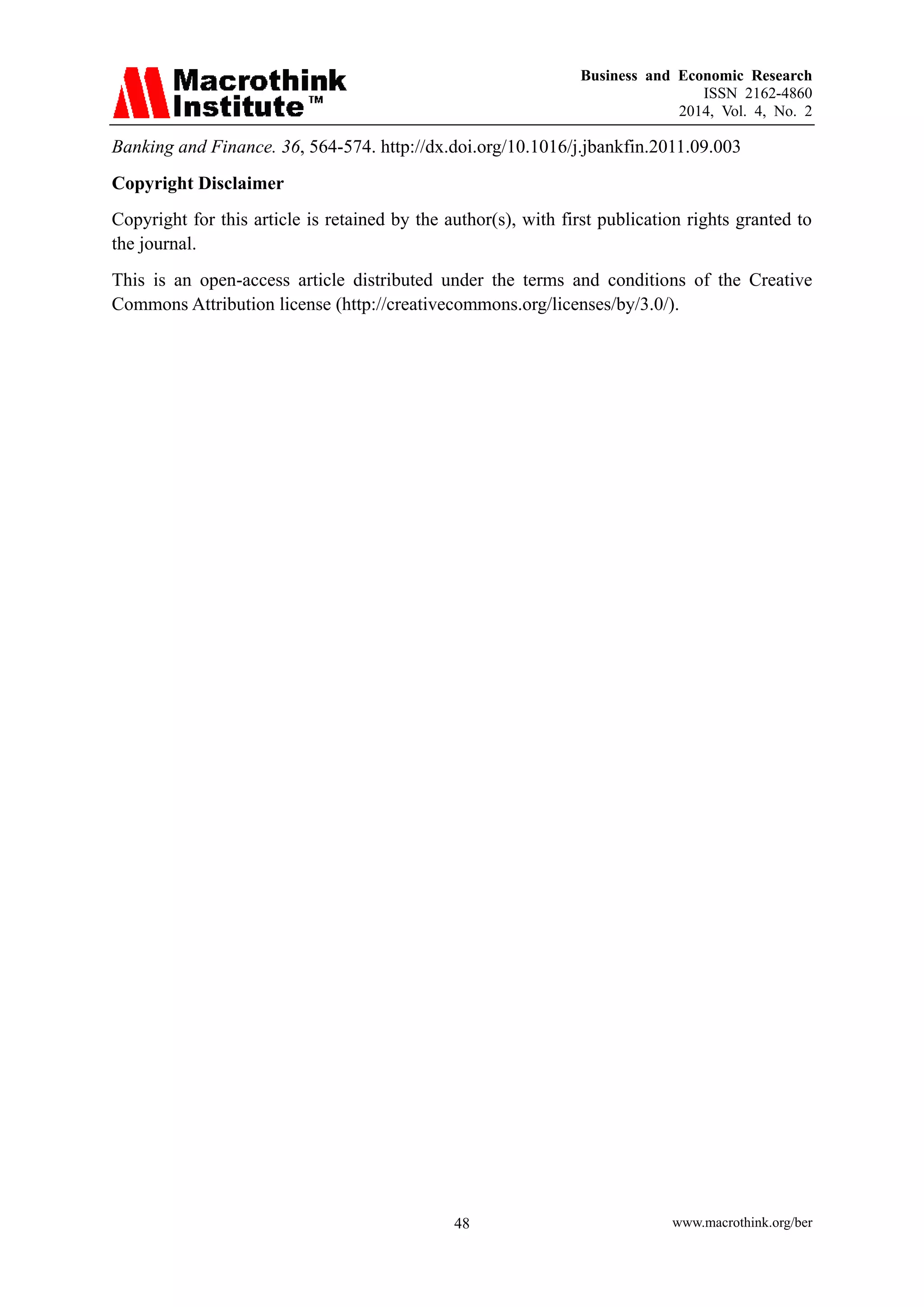 The causes and risk-taking on the change of CEO equity-based compensation | PDF