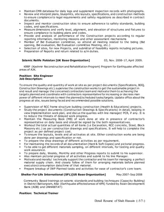 Engr_Shah_Resume | PDF