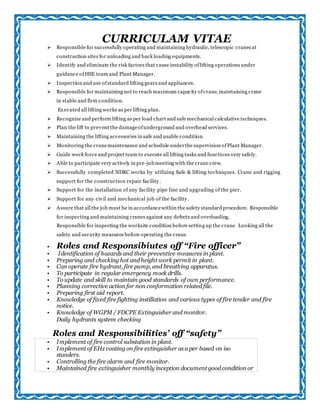 Muhammad Nazir updated cv | DOCX