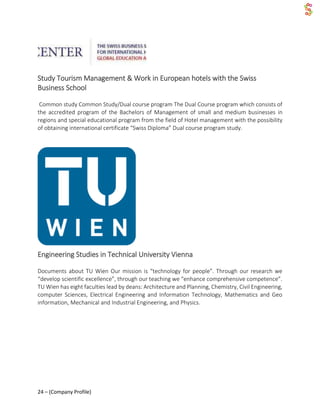 Mindset Profile | PDF