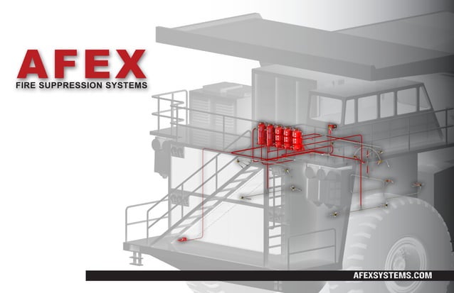 2016 AFEX Capabilities | PPT