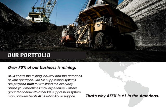 2016 AFEX Capabilities | PPT