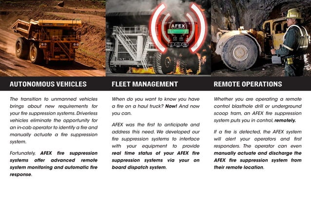 2016 AFEX Capabilities | PPT