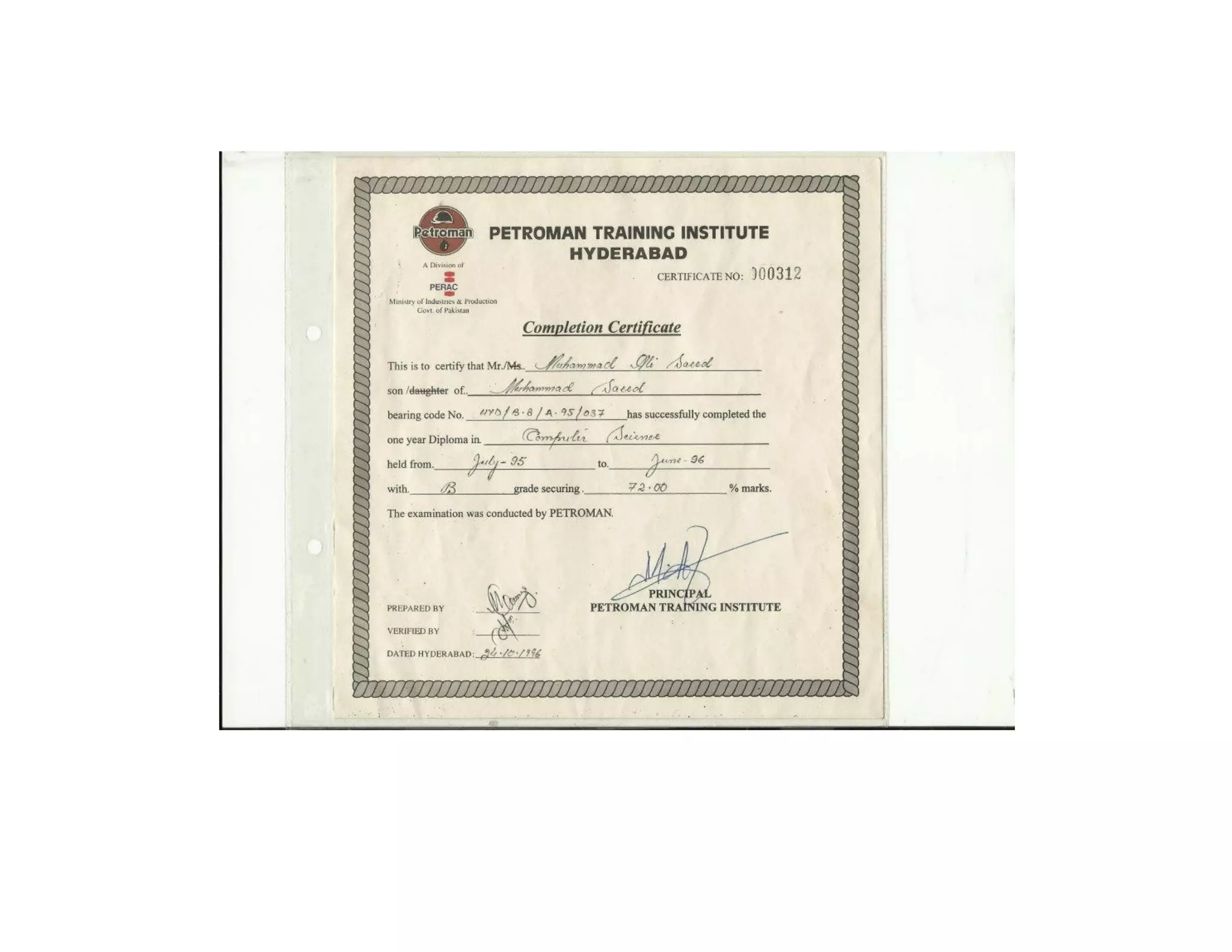 12-CERTIFICATE OF COMPLETION DIPLOMA IN COMPUTER SCIENCE.jpg