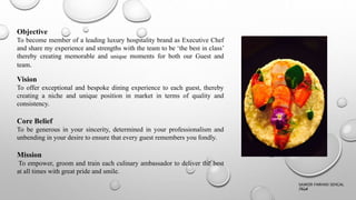 SAMEER FARHAD SEHGAL | PPT