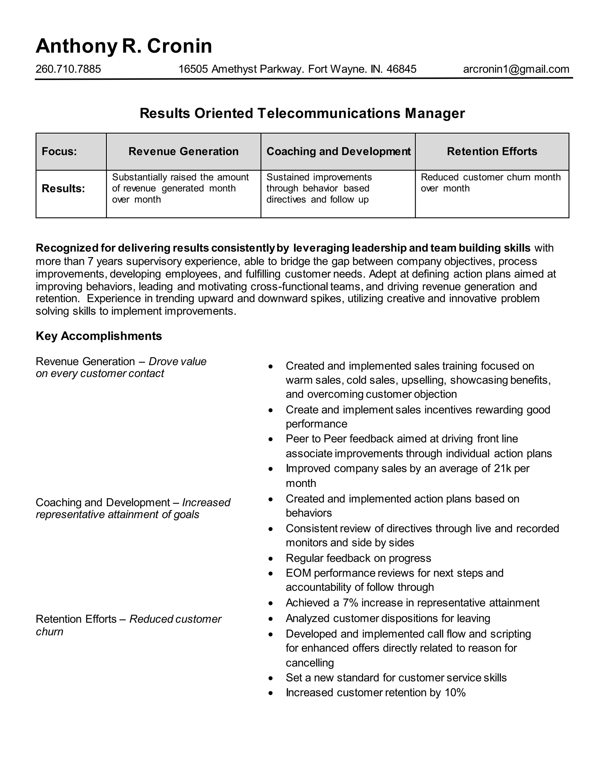 Anthony Cronin | DOCX