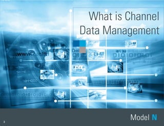 ebk_BP_for_Channel_Data_Management | PPT