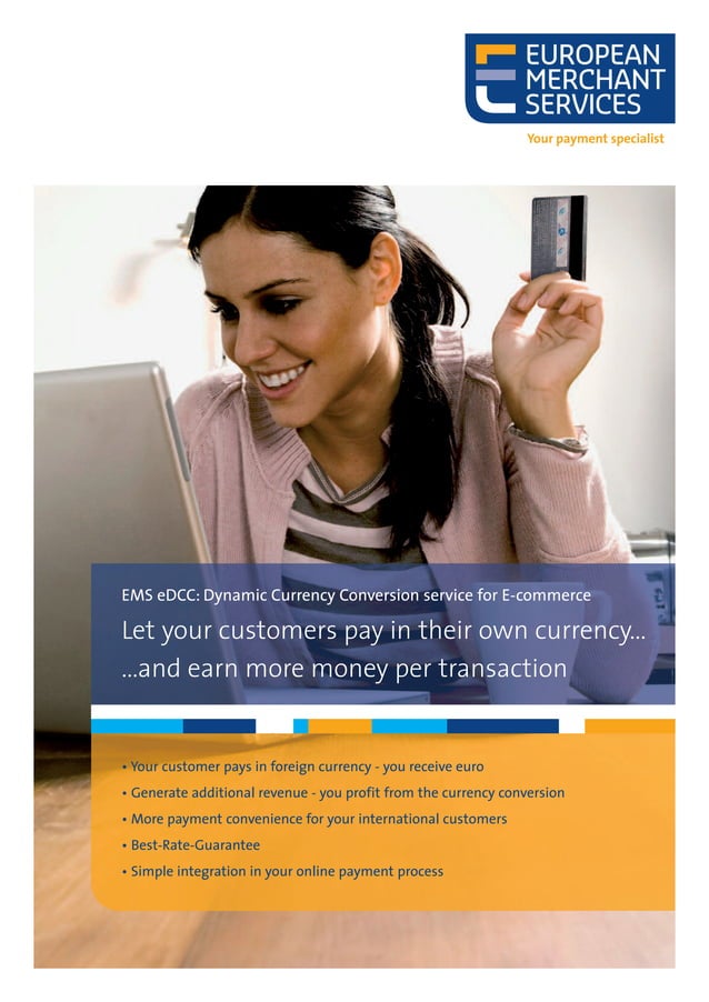 eDCC Flyer ENG | PDF