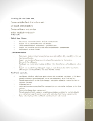 Bonnie Rider Resume 2014 | DOCX