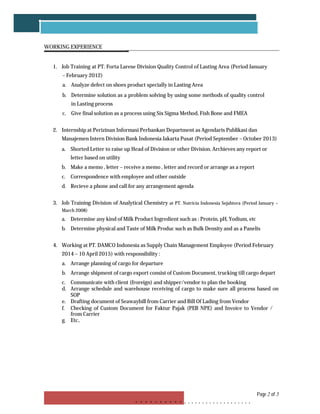 CV | PDF