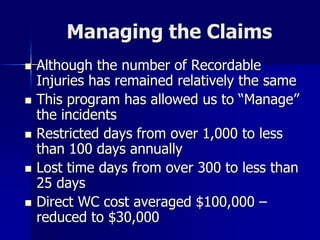 Presentation-The Sports Medicine of Care | PPTX | Injuries | Diseases ...