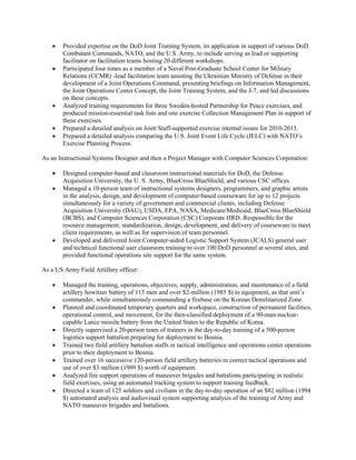 Meidenbauer_Resume_18Jan15 | PDF