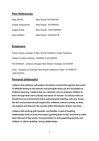 Jass CV | DOCX