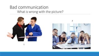 Communication Styles workshop | PPTX