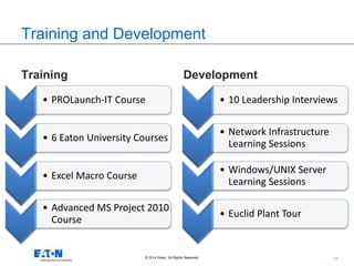 Peter Ramacher EOA 2014 v4 | PPT