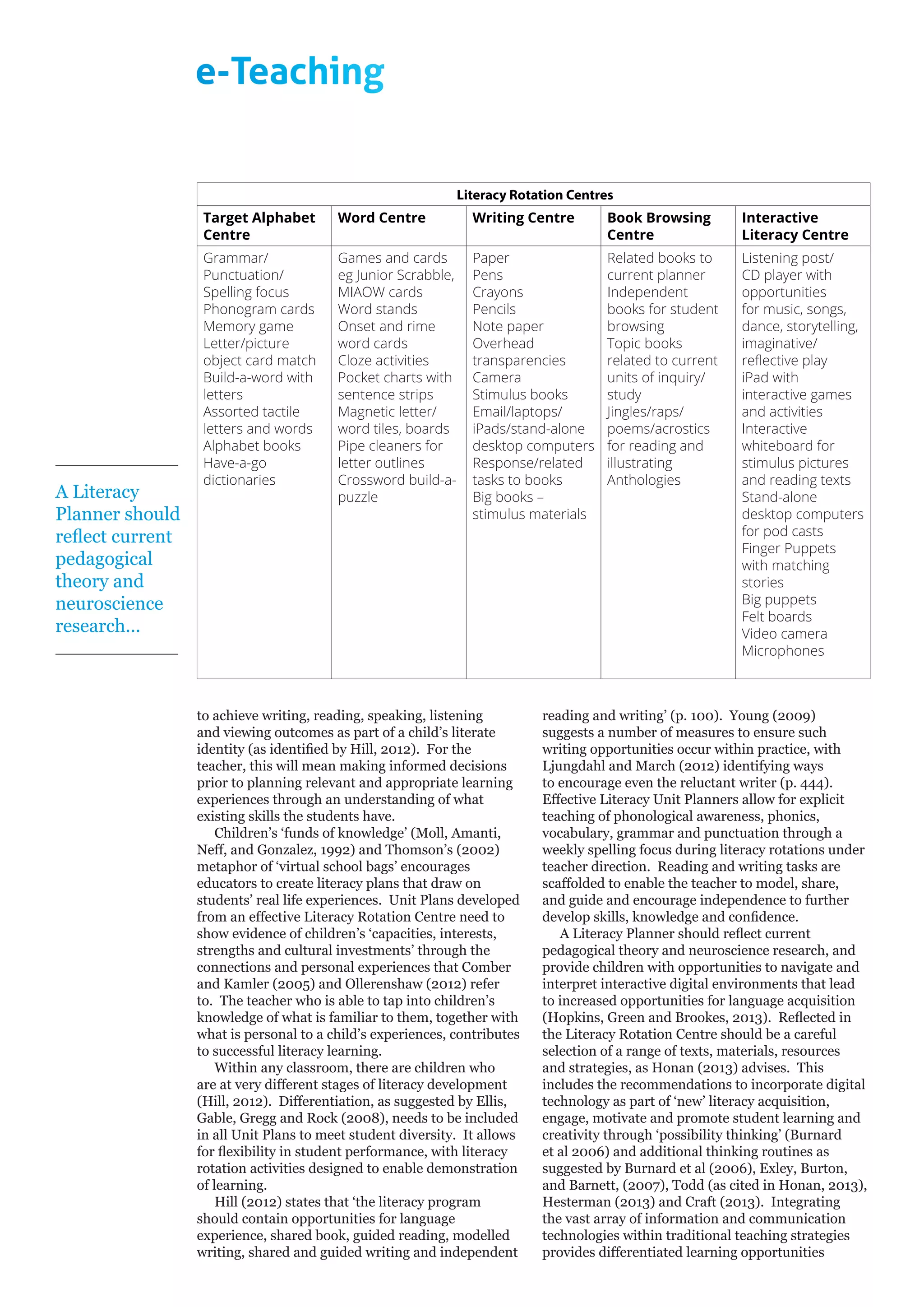 Using Technology to Assist Young Learners to Think, Create, Question ...