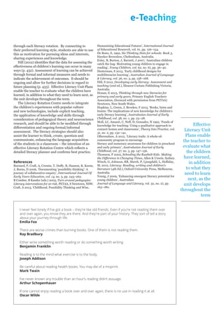 Using Technology to Assist Young Learners to Think, Create, Question and Communicate | PDF