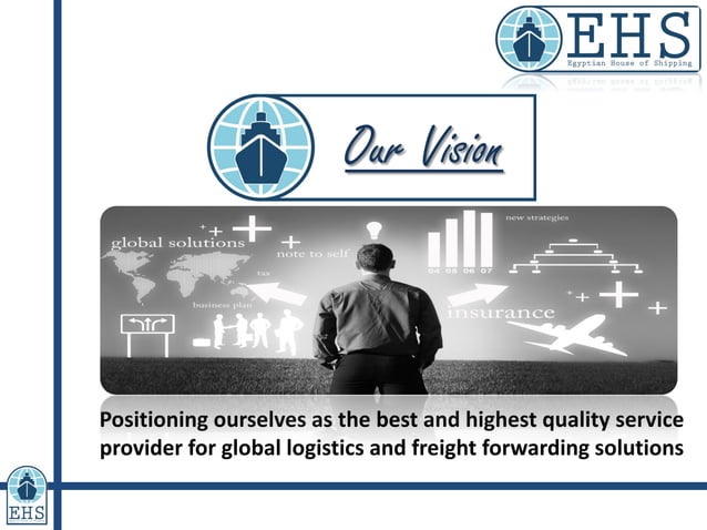 EHS Presentation - Original | PPT