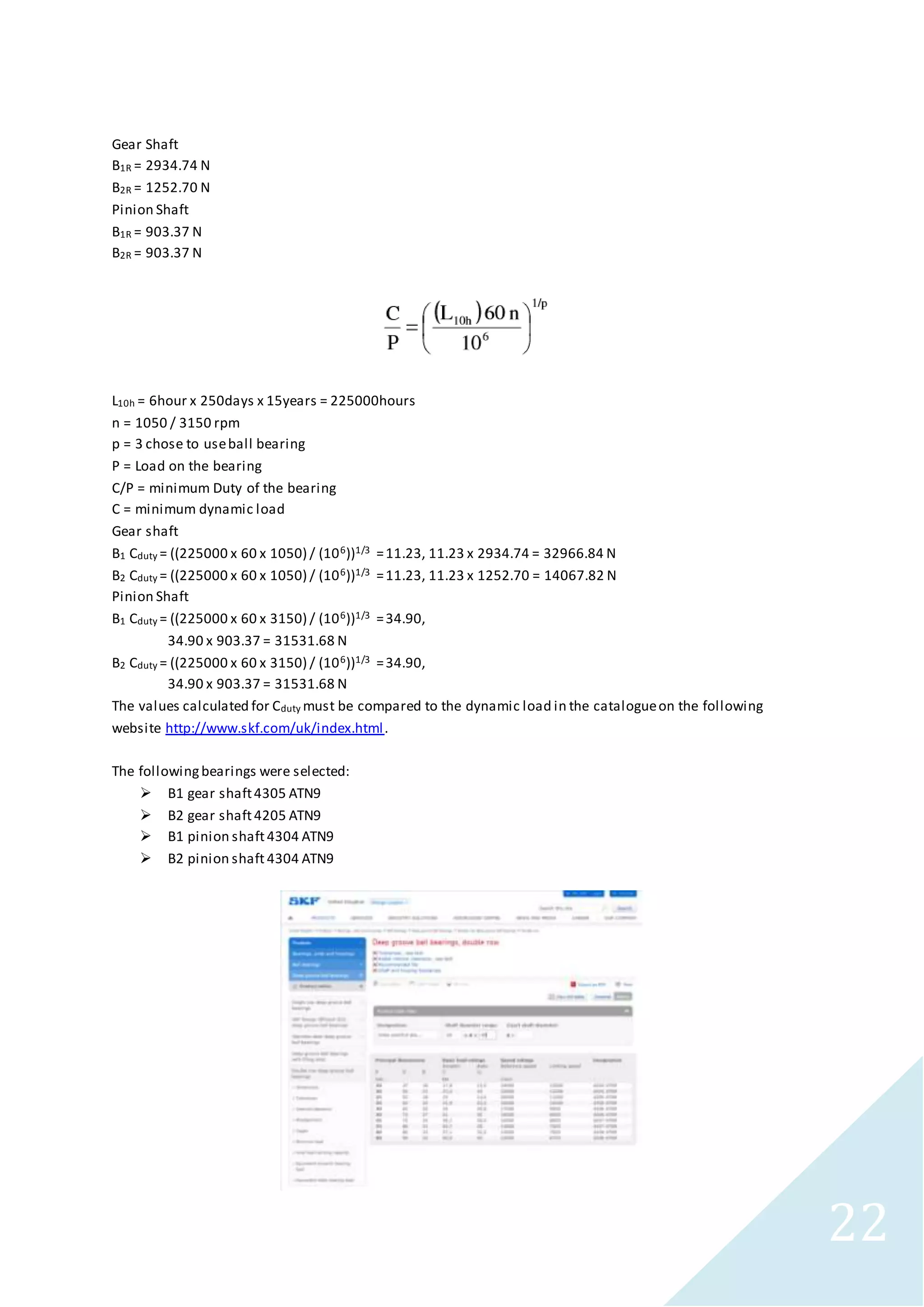 Marine Transmission | DOCX