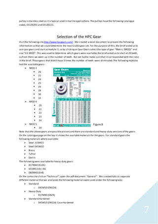 Marine Transmission | DOCX