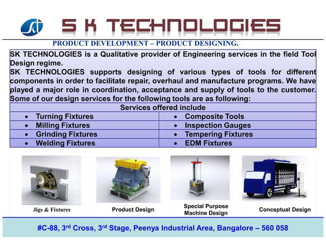 SK TECHNOLOGIES | PDF | Business | Business and Finance