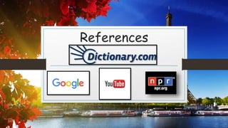 Code Switching Info Speech | PPTX