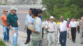 National Slope Master Plan | PDF