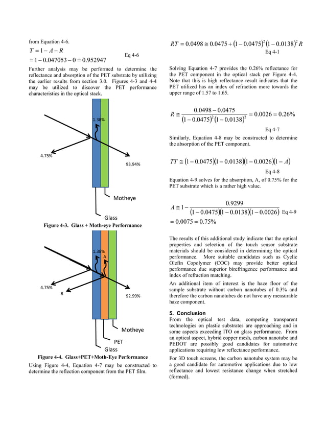 visteon-touch_sensor_transparent_conductor_optical_comparison | PDF