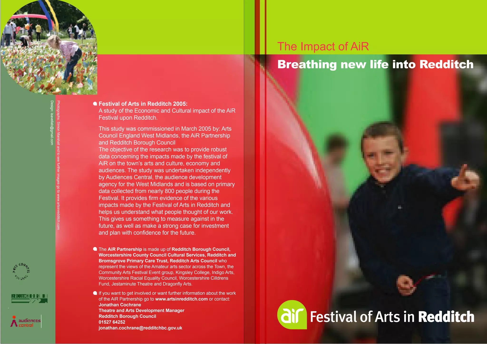 airimpactbrochure1 | PDF