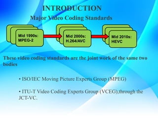 Video Quality Evaluation Methodology | PPT | Free Download
