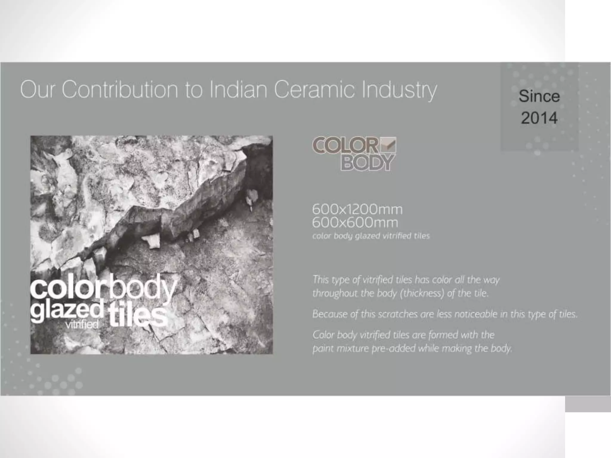 Simpolo Company Profile | PPTX