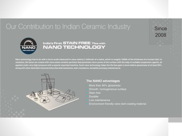 Simpolo Company Profile | PPTX