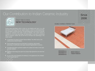 Simpolo Company Profile | PPTX