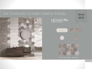 Simpolo Company Profile | PPTX