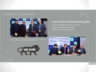 Simpolo Company Profile | PPTX